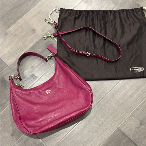 Coach | Bags | Coach Medium Hobo Bagcrossbody | Poshmark